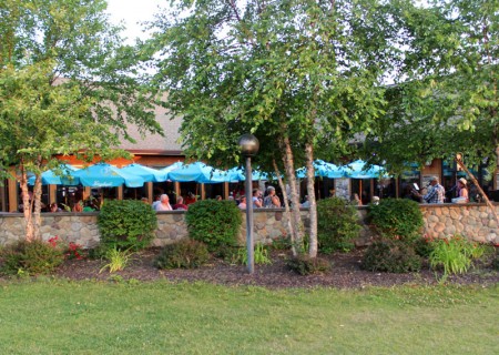 The Spring Brook Wisconsin Dells Sports Bar | Our Restaurant's Top ...