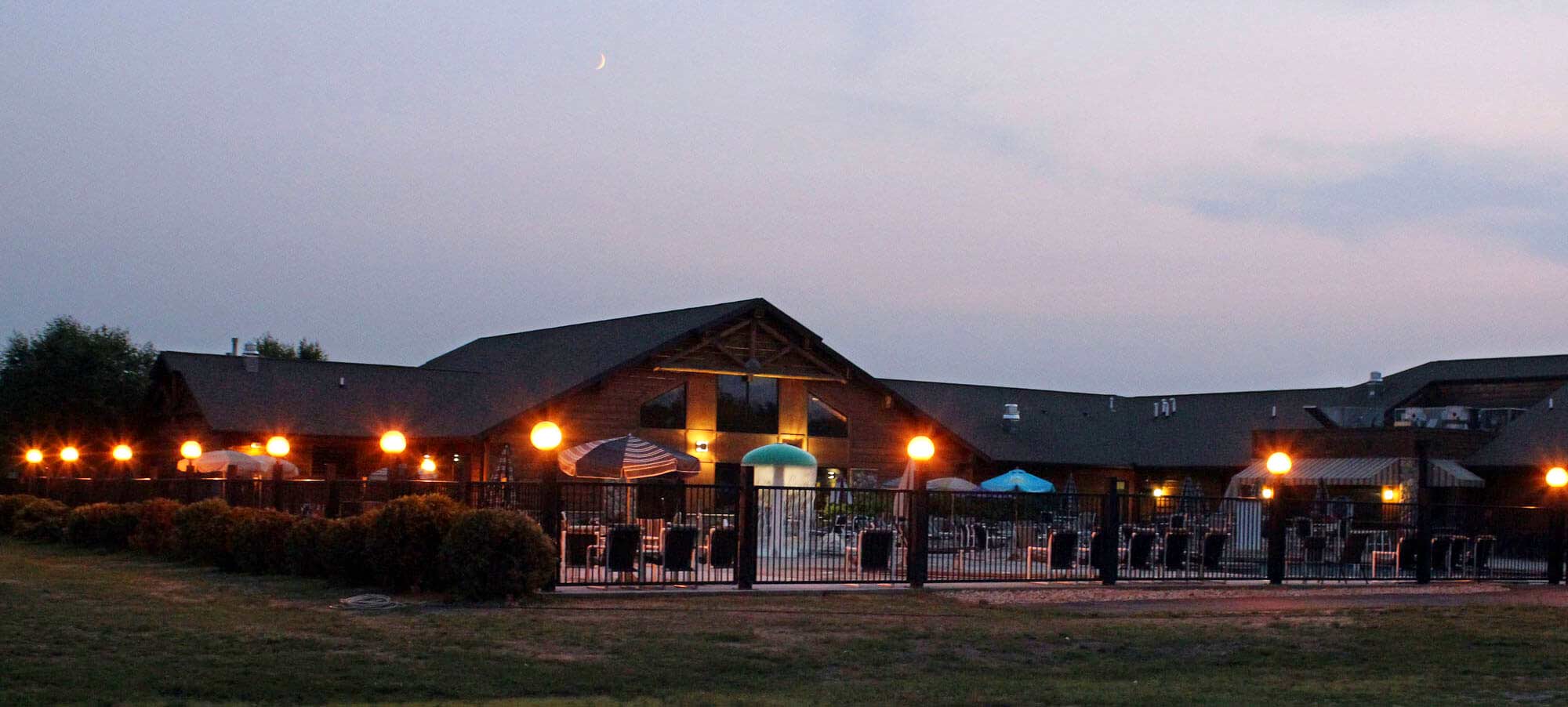 Come See Our Wisconsin Dells To-Do List | Spring Brook Vacation Rentals