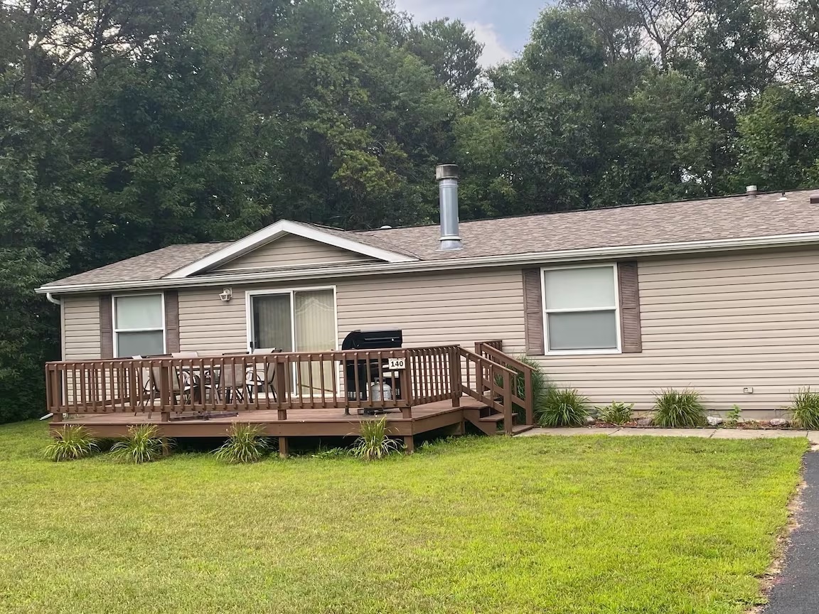 Own Wisconsin Dells Real Estate with Spring Brook! | Spring Brook Resort