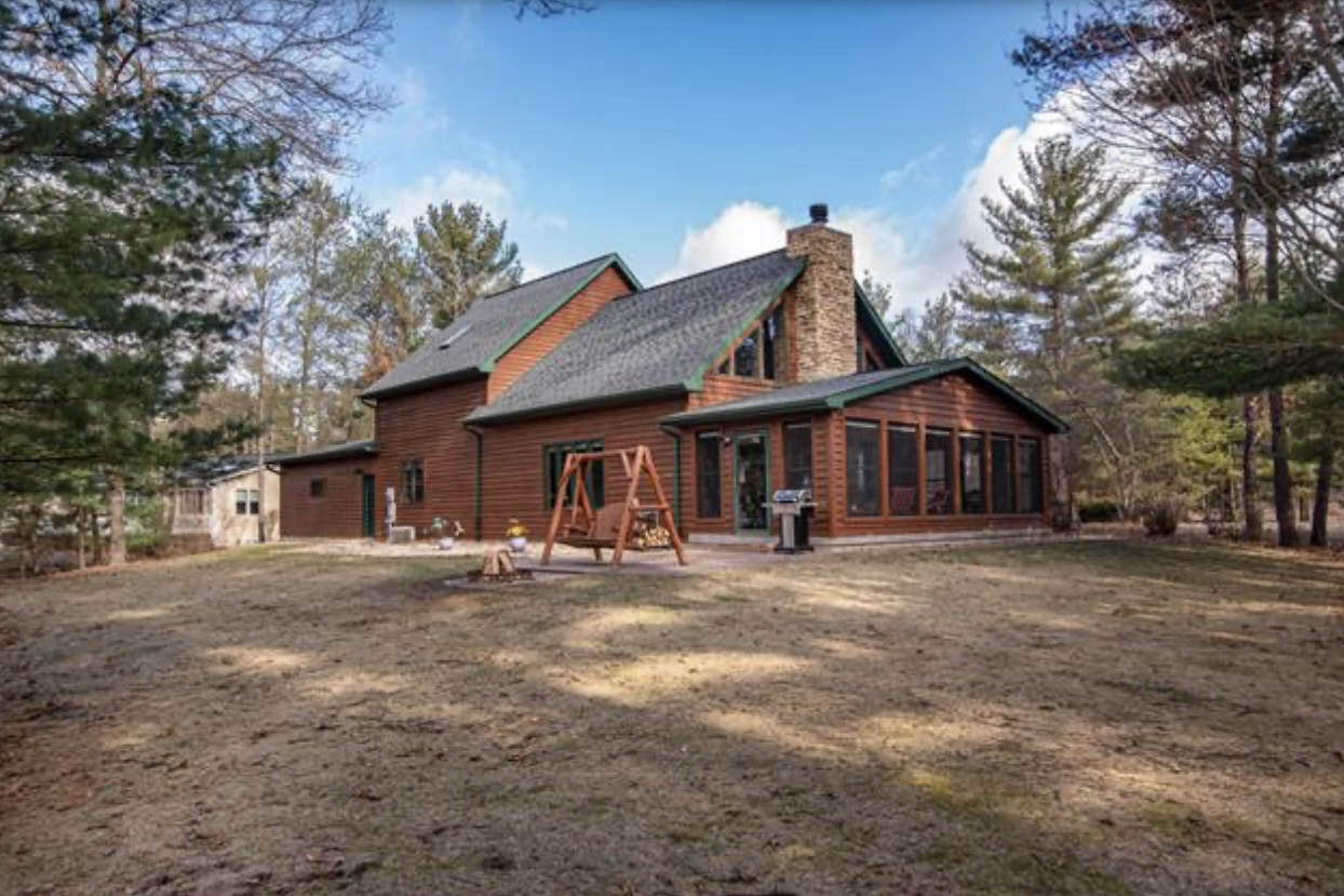 Own Wisconsin Dells Real Estate with Spring Brook! | Spring Brook Resort