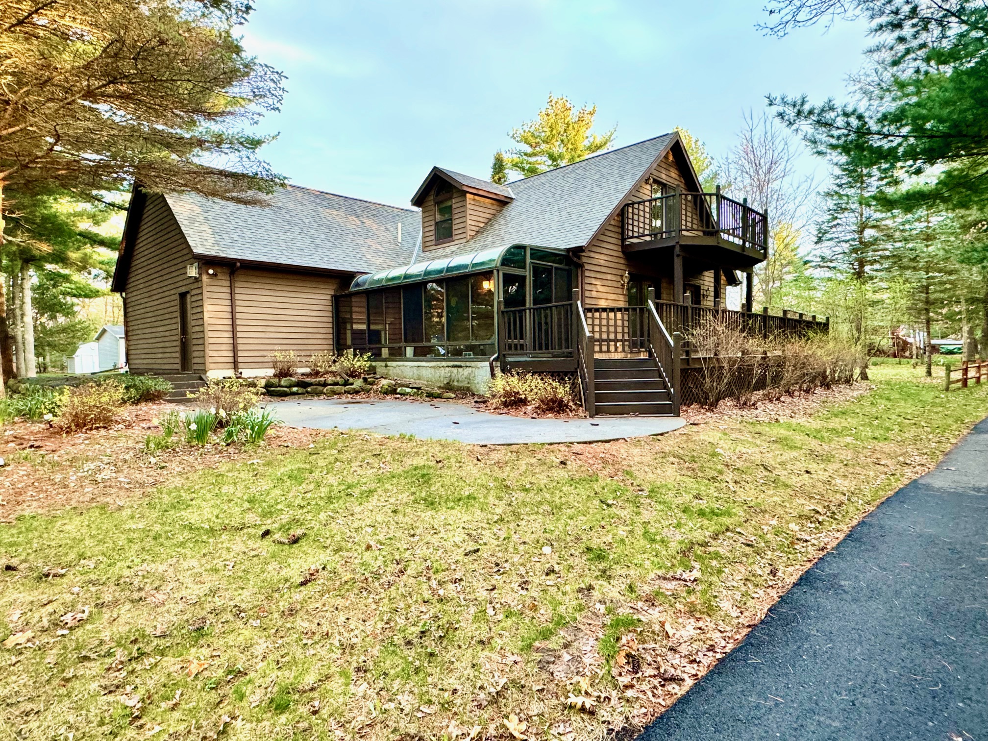 Own Wisconsin Dells Real Estate with Spring Brook! | Spring Brook Resort