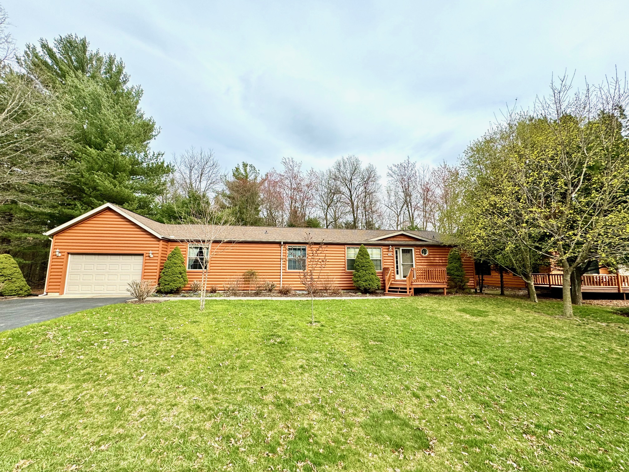 Own Wisconsin Dells Real Estate with Spring Brook! | Spring Brook Resort